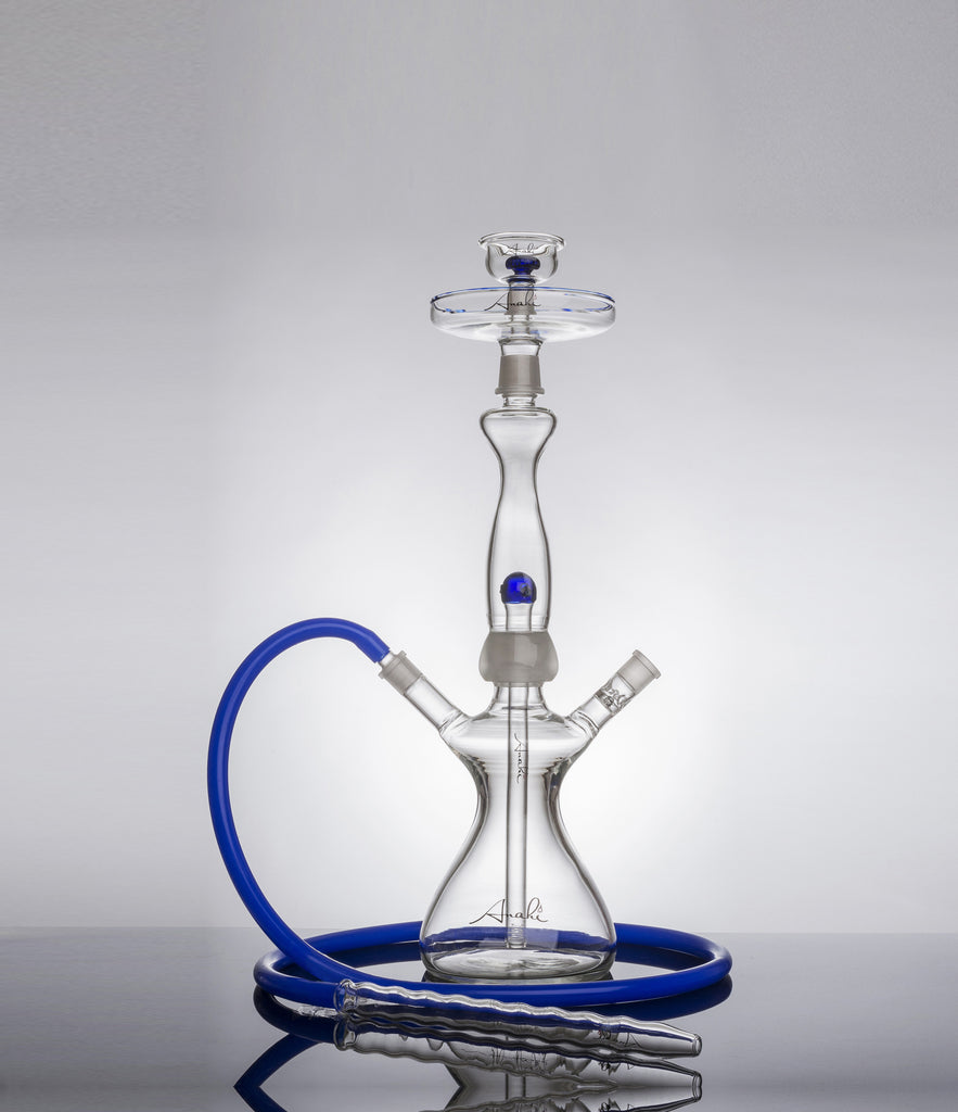 The Lux – ShishaTech